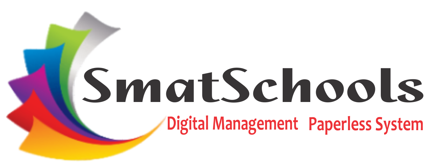 SmatSchools School Management Application